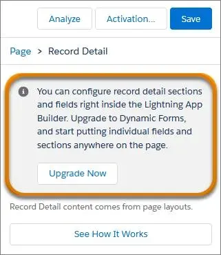 Enhancing Salesforce UX with Dynamic Forms | Anablock AI Blog
