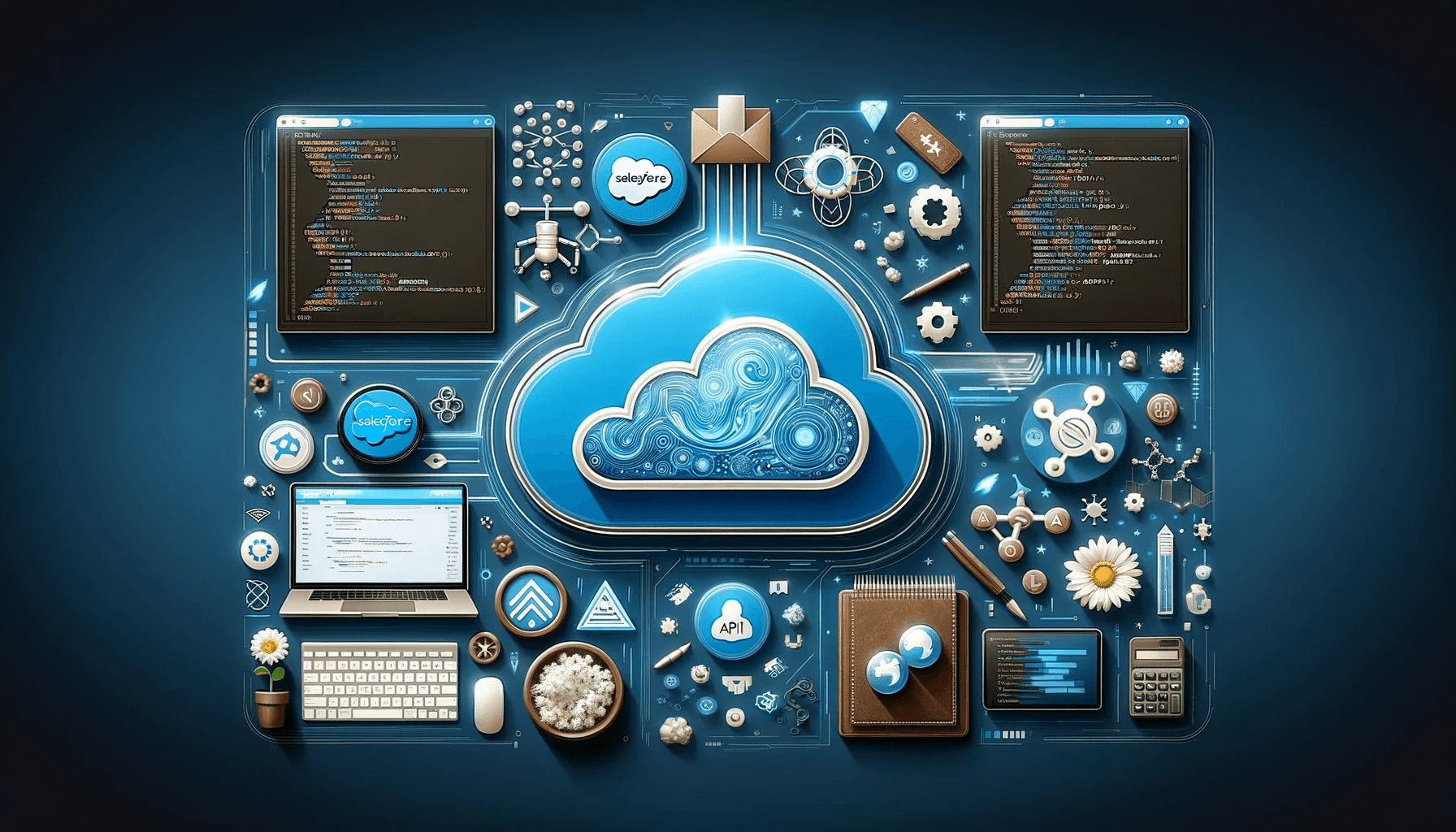 Mastering Salesforce Integration: A Comprehensive Guide to APIs with ...