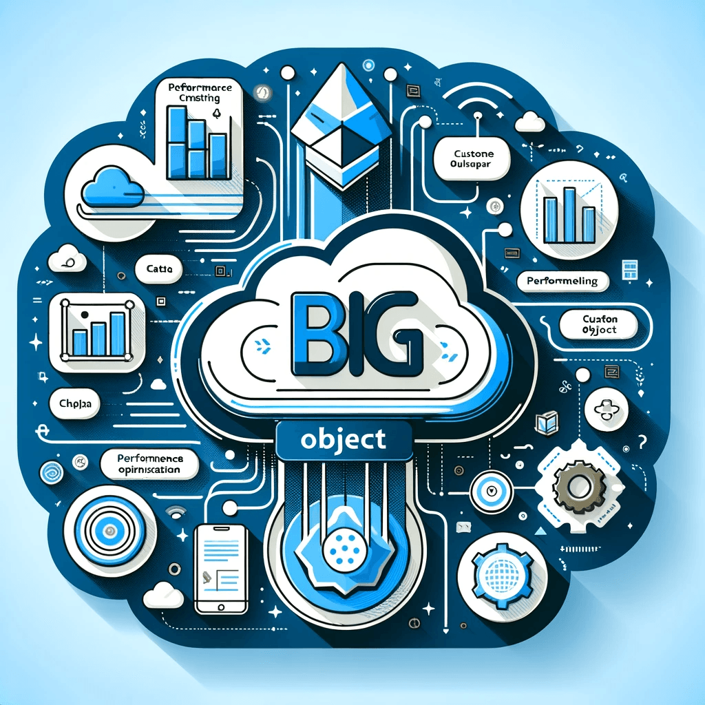 Salesforce Big Objects Guide | Anablock AI Blog
