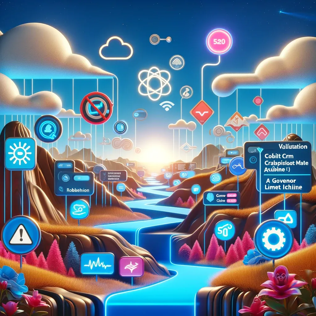 Resolving Common Salesforce Errors: A Comprehensive Guide | Anablock AI Blog | Anablock AI